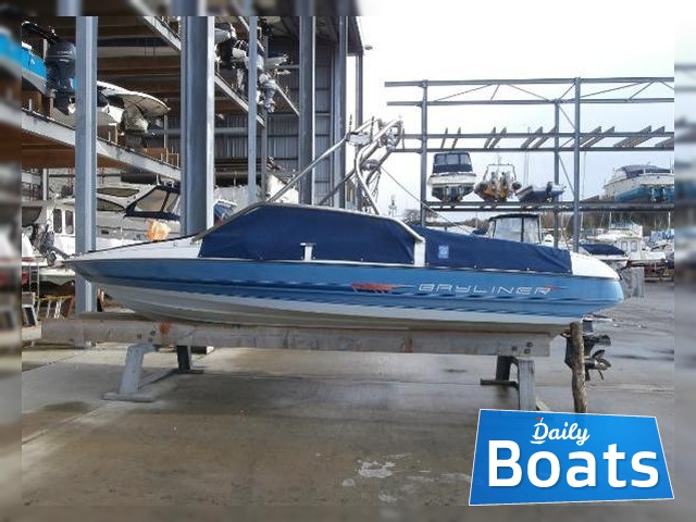 1992 Bayliner 2050 Capri For Sale View Price Photos And Buy 1992