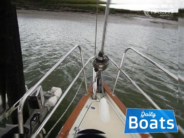 2009 Southerly 38 Swing Keel for sale. View price, photos and Buy 2009 ...