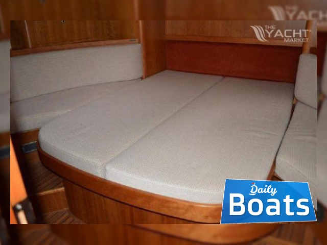 2009 Southerly 38 Swing Keel for sale. View price, photos and Buy 2009 ...
