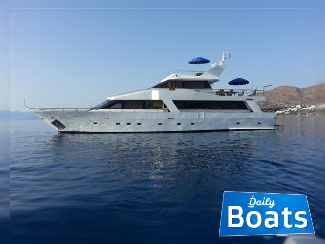 1992 Liberty Marine Torgem for sale. View price, photos and Buy 1992 ...