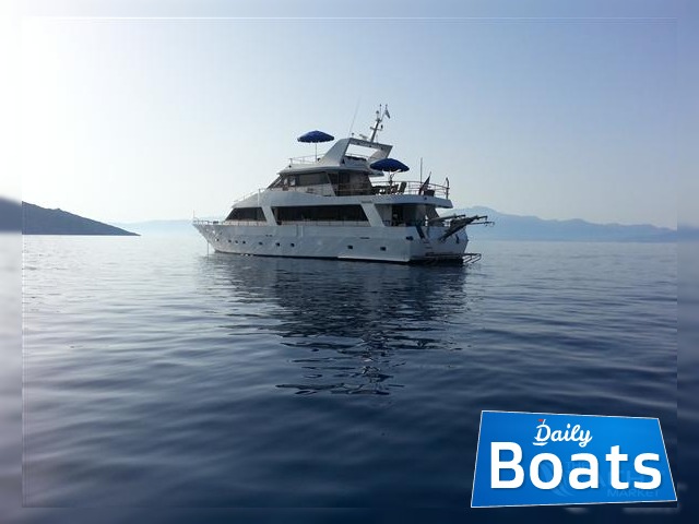 1992 Liberty Marine Torgem for sale. View price, photos and Buy 1992 ...