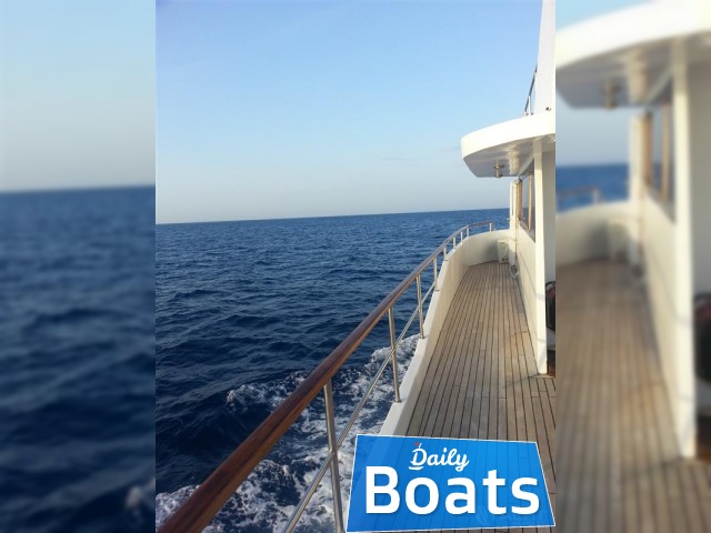 1992 Liberty Marine Torgem for sale. View price, photos and Buy 1992 ...