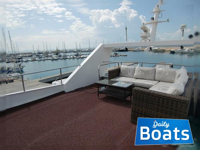 1992 Liberty Marine Torgem for sale. View price, photos and Buy 1992 ...