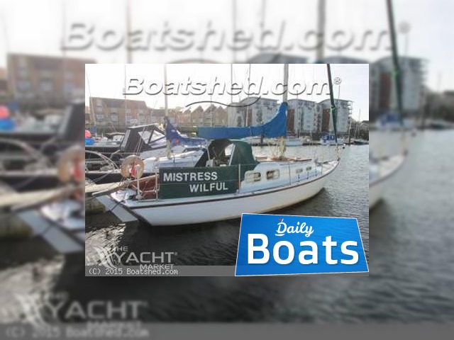 Halcyon 27 for sale. View price, photos and Buy Halcyon 27 #124558