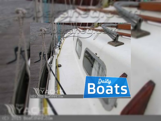 1970 Halcyon 27 for sale. View price, photos and Buy 1970 Halcyon 27 ...