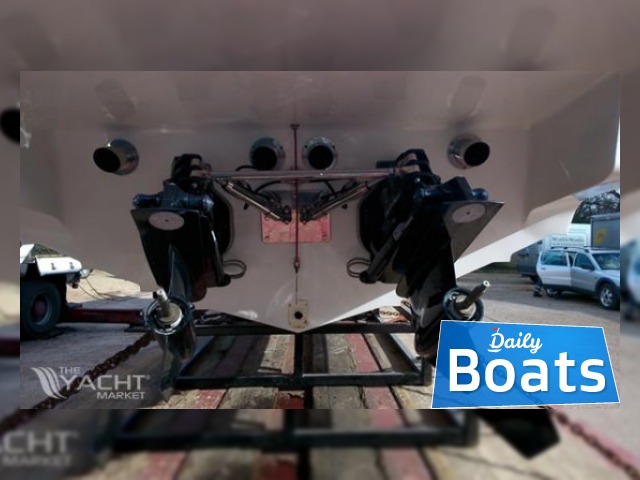 2015 Boss 36 Performance for sale. View price, photos and Buy 2015 Boss ...