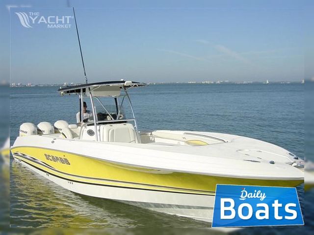 2003 Wellcraft Scarab 35 for sale. View price, photos and Buy 2003 ...