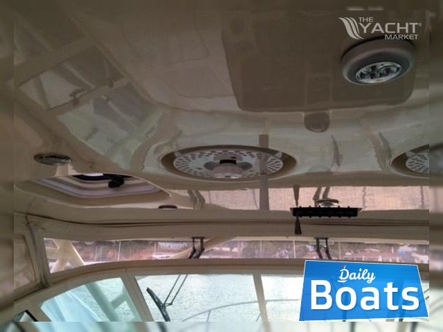 2011 Scout Abaco 350 for sale. View price, photos and Buy 2011 Scout ...