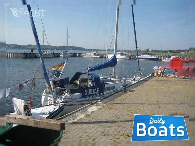 1989 Sadler 26 for sale. View price, photos and Buy 1989 Sadler 26 #124662