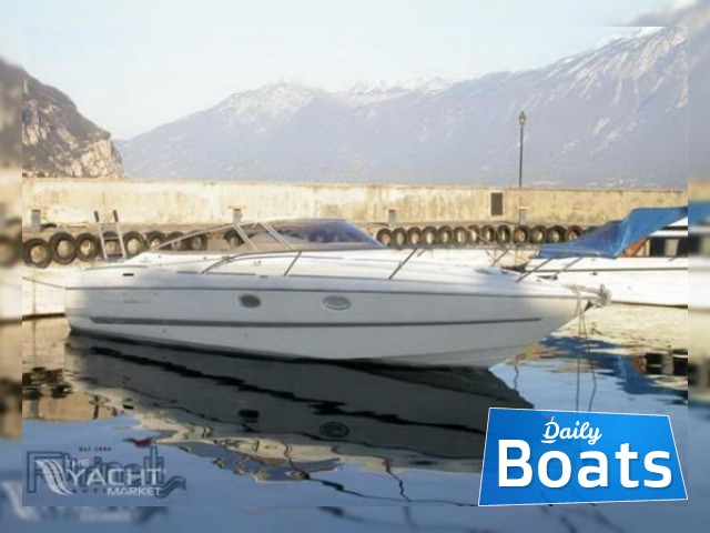 2001 Cranchi 31 Acquamarina for sale. View price, photos and Buy 2001 ...