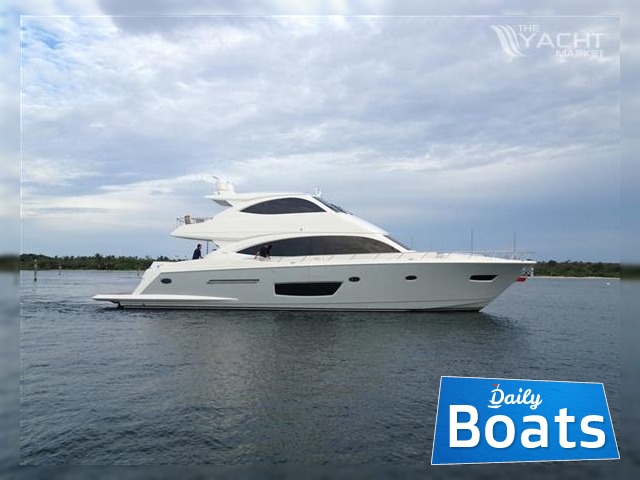 2016 Viking 75 for sale. View price, photos and Buy 2016 Viking 75 #124682