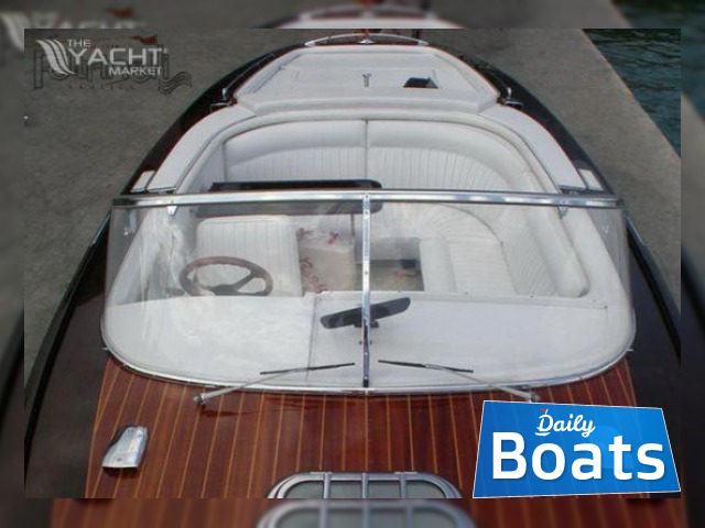 1989 Boesch Motorboote 680 for sale. View price, photos and Buy 1989 ...