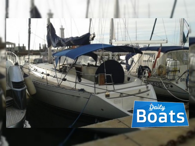 1999 Dufour 50 Classic for sale. View price, photos and Buy 1999 Dufour ...