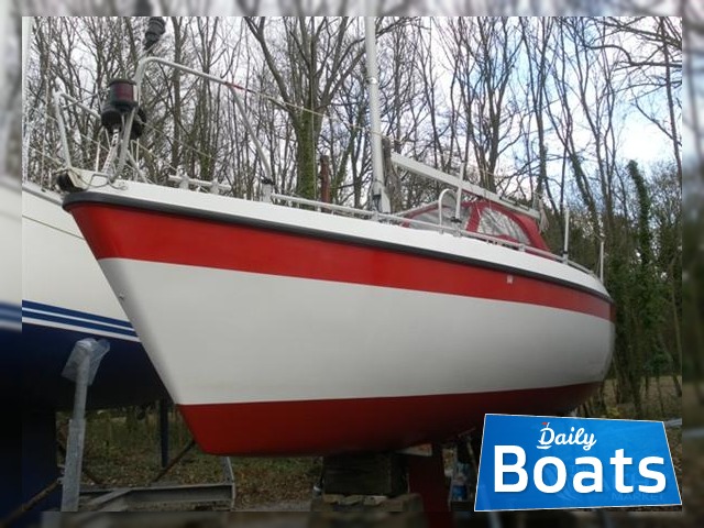 1993 Etap 23 I for sale. View price, photos and Buy 1993 Etap 23 I #124708