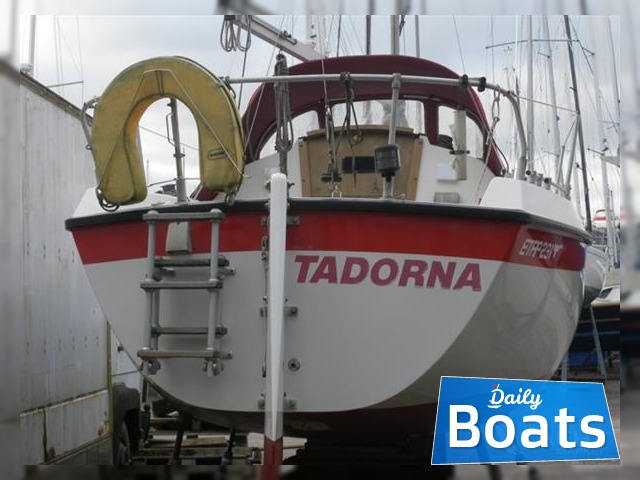 1993 Etap 23 I for sale. View price, photos and Buy 1993 Etap 23 I #124708