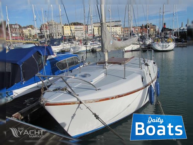 1971 Seadrift Seadrift20 for sale. View price, photos and Buy 1971 ...