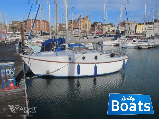 1971 Seadrift Seadrift20 for sale. View price, photos and Buy 1971 ...