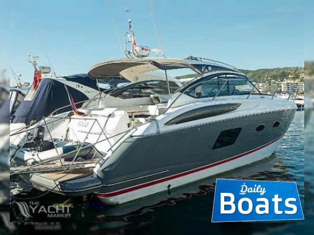 2014 Princess V39 for sale. View price, photos and Buy 2014 Princess ...