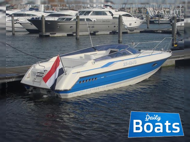 1991 Sunseeker Hawk 27 for sale. View price, photos and Buy 1991 ...