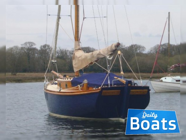 1946 Deben 4 Tonner for sale. View price, photos and Buy 1946 Deben 4 ...