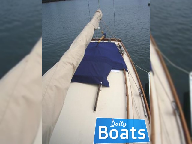 1946 Deben 4 Tonner for sale. View price, photos and Buy 1946 Deben 4 ...