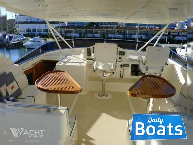 2008 Marlow Explorer 65 for sale. View price, photos and Buy 2008 ...