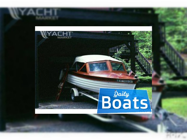 1957 Thompson 17 for sale. View price, photos and Buy 1957 Thompson 17 ...