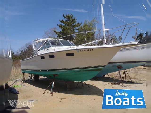 1987 Tiara 2700 Open for sale. View price, photos and Buy 1987 Tiara ...