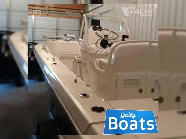 2006 Everglades 223 Cc With Trailer for sale. View price, photos and ...