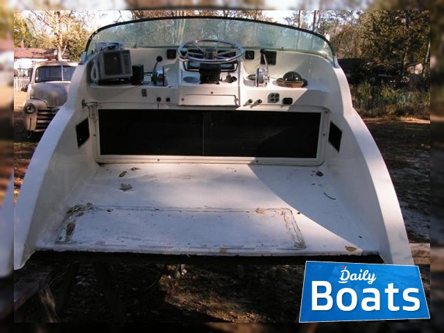1962 Bertram 31 Express Hull for sale. View price, photos and Buy 1962 ...