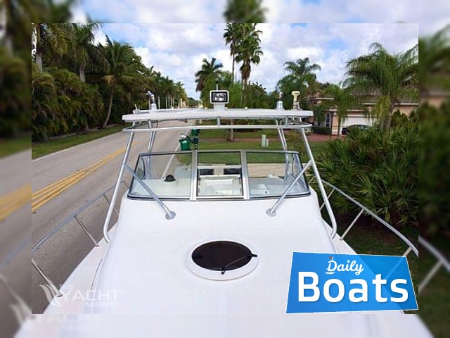 2005 Sea Fox 287 Wa for sale. View price, photos and Buy 2005 Sea Fox ...