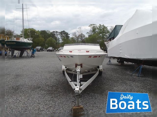 2007 Warlock 23 Xri for sale. View price, photos and Buy 2007 Warlock ...