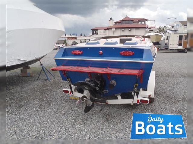 2007 Warlock 23 Xri for sale. View price, photos and Buy 2007 Warlock ...