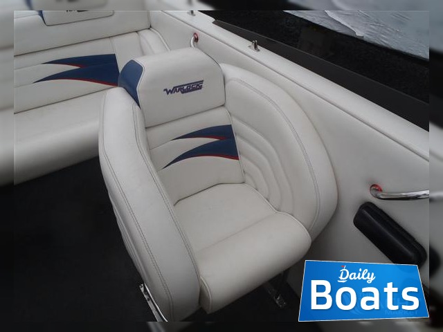 2007 Warlock 23 Xri for sale. View price, photos and Buy 2007 Warlock ...