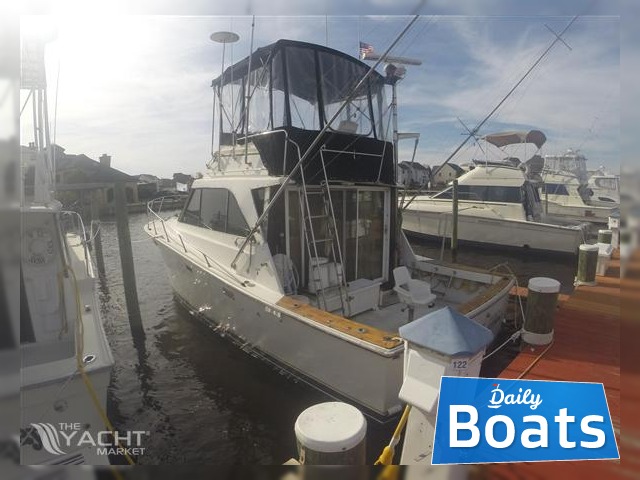 1977 Pacemaker 36 for sale. View price, photos and Buy 1977 Pacemaker ...