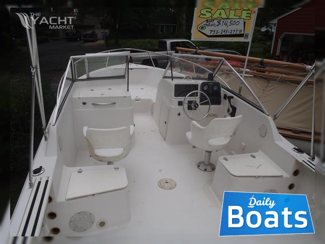 1997 Pro-Line 202 Sportsman for sale. View price, photos and Buy 1997 ...