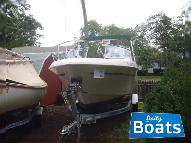 1997 Pro-Line 202 Sportsman for sale. View price, photos and Buy 1997 ...