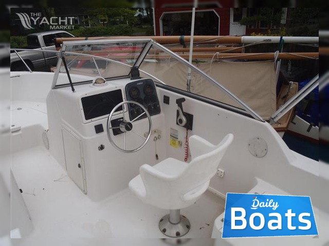 1997 Pro-Line 202 Sportsman for sale. View price, photos and Buy 1997 ...