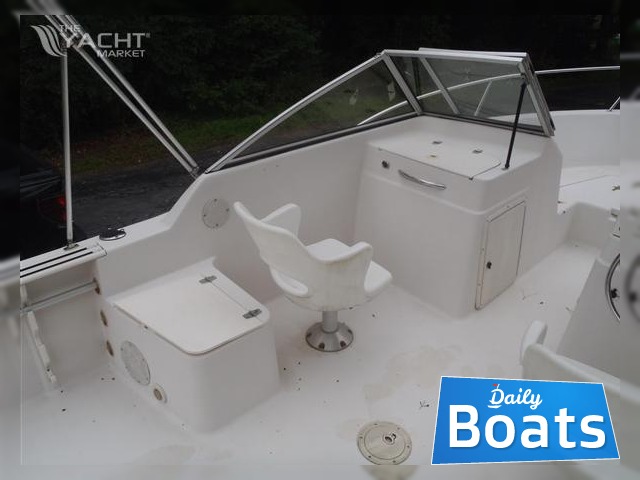 1997 Pro-Line 202 Sportsman for sale. View price, photos and Buy 1997 ...