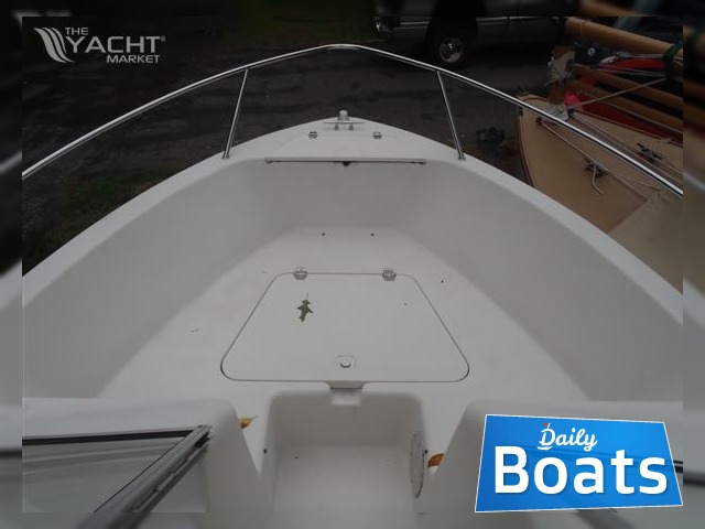 1997 Pro-Line 202 Sportsman for sale. View price, photos and Buy 1997 ...