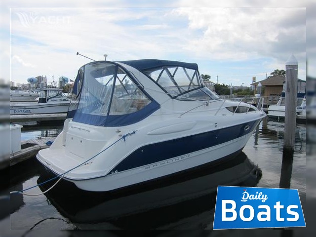2005 Bayliner 305 for sale. View price, photos and Buy 2005 Bayliner ...