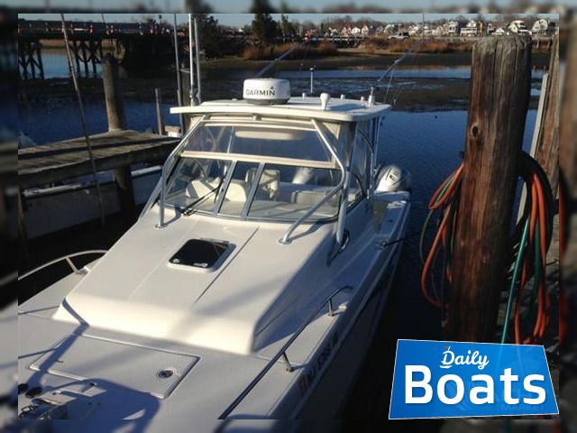 2008 World Cat 270 Ec for sale. View price, photos and Buy 2008 World ...