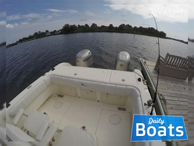 2001 World Cat 266 Sc for sale. View price, photos and Buy 2001 World ...