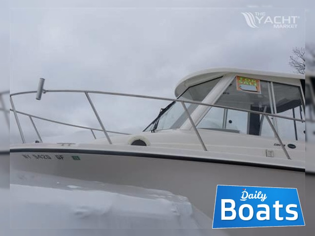 2012 Trophy 2302 Walkaround for sale. View price, photos and Buy 2012 ...