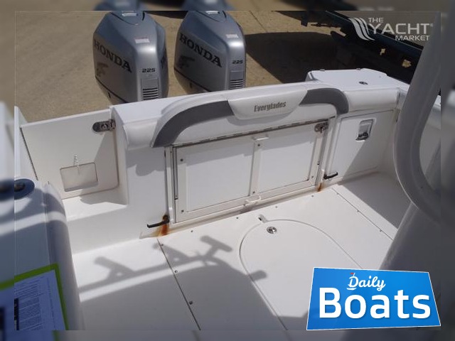 2006 Everglades 29 Pilot for sale. View price, photos and Buy 2006 ...