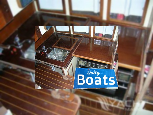 1964 Nicholson 36 for sale. View price, photos and Buy 1964 Nicholson ...