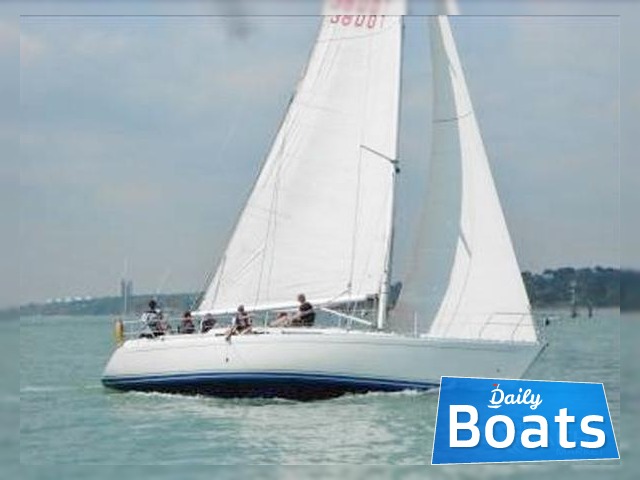 1989 Sigma 38 for sale. View price, photos and Buy 1989 Sigma 38 #125147