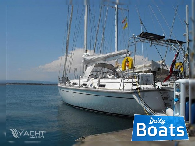 1997 Westerly Ocean 49 for sale. View price, photos and Buy 1997 ...