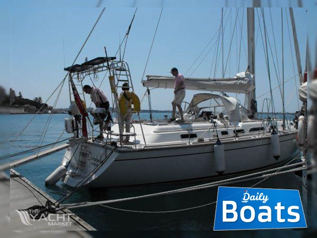 1997 Westerly Ocean 49 for sale. View price, photos and Buy 1997 ...