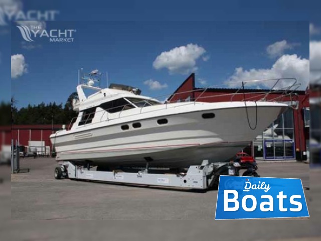 1987 Princess 45 for sale. View price, photos and Buy 1987 Princess 45 ...